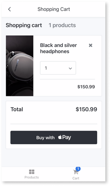 Payments Plugin - OutSystems 11 Documentation