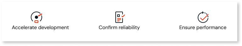 Test agentic apps - ODC Documentation