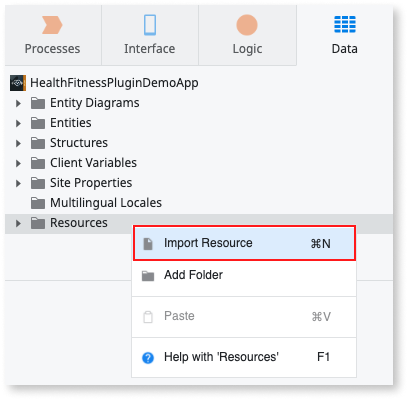 Health and Fitness Plugin using HealthKit and Health Connect - ODC Documentation