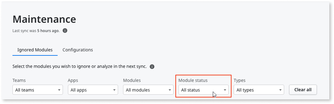 Getting started as an architect - OutSystems 11 Documentation