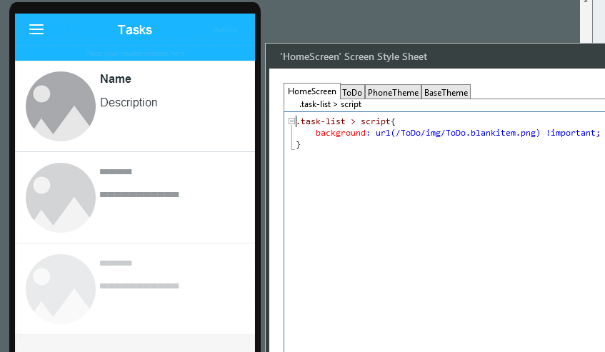 How to improve list slowness on low-end devices - OutSystems How to Guide