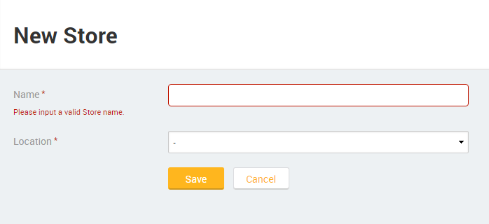 How To Display Input Validation Messages In A Custom Location Outsystems How To Guide