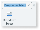 Dropdown Select - OutSystems 11 Documentation