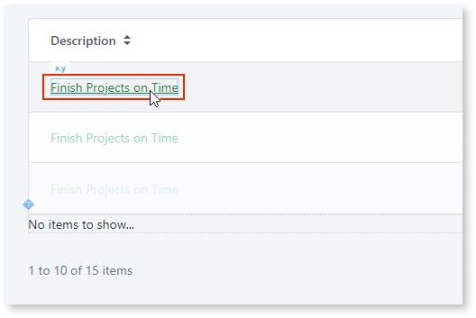 Create your first Reactive Web App - OutSystems 11 Documentation