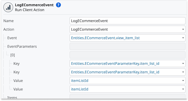 Firebase Plugins - ODC Documentation