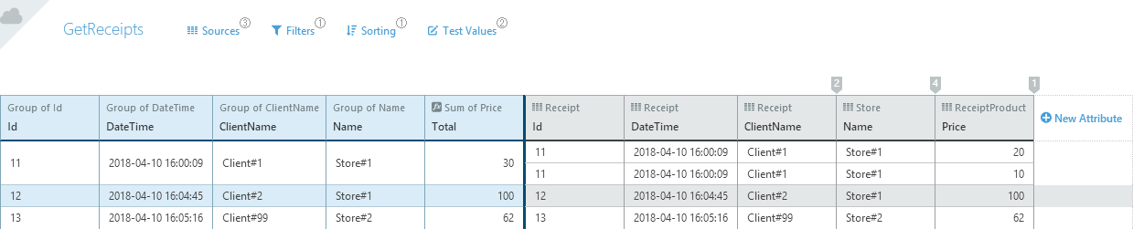How to customize the export to Excel - OutSystems How to Guide