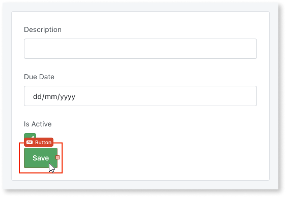 Create Your First Reactive Web App - OutSystems 11 Documentation