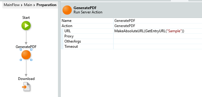 How to create reports using HTML2PDF - OutSystems How to Guide