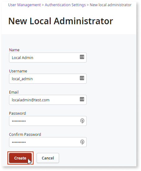Configuring Lifetime Authentication Outsystems 11 Documentation