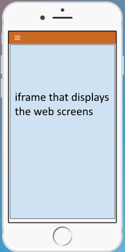 How to Reuse Web Screens in Mobile Apps - OutSystems How to Guide