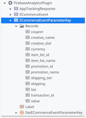 Firebase Plugins - ODC Documentation