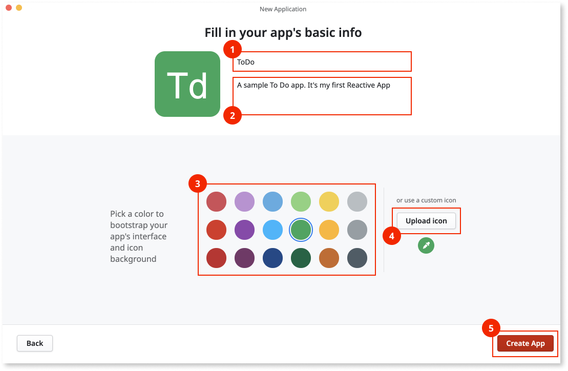 Create Your First Reactive Web App - OutSystems 11 Documentation