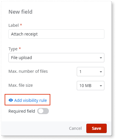Creating a Workflow Builder app from scratch - OutSystems 11 Documentation