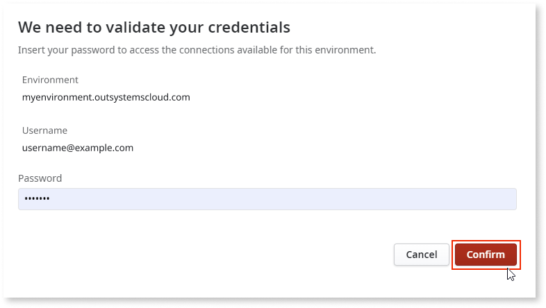 Integrate with an external database using Integration Builder ...