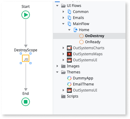 Common plugin - ODC Documentation