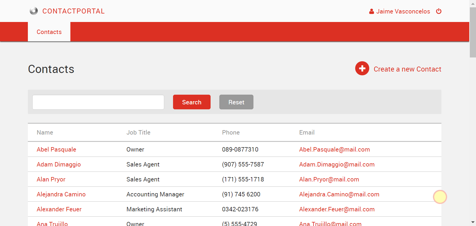 Send feedback in web apps - OutSystems 11 Documentation