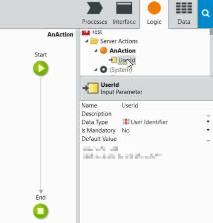 Service Studioのヒントとテクニック - OutSystems 11 ドキュメンテーション