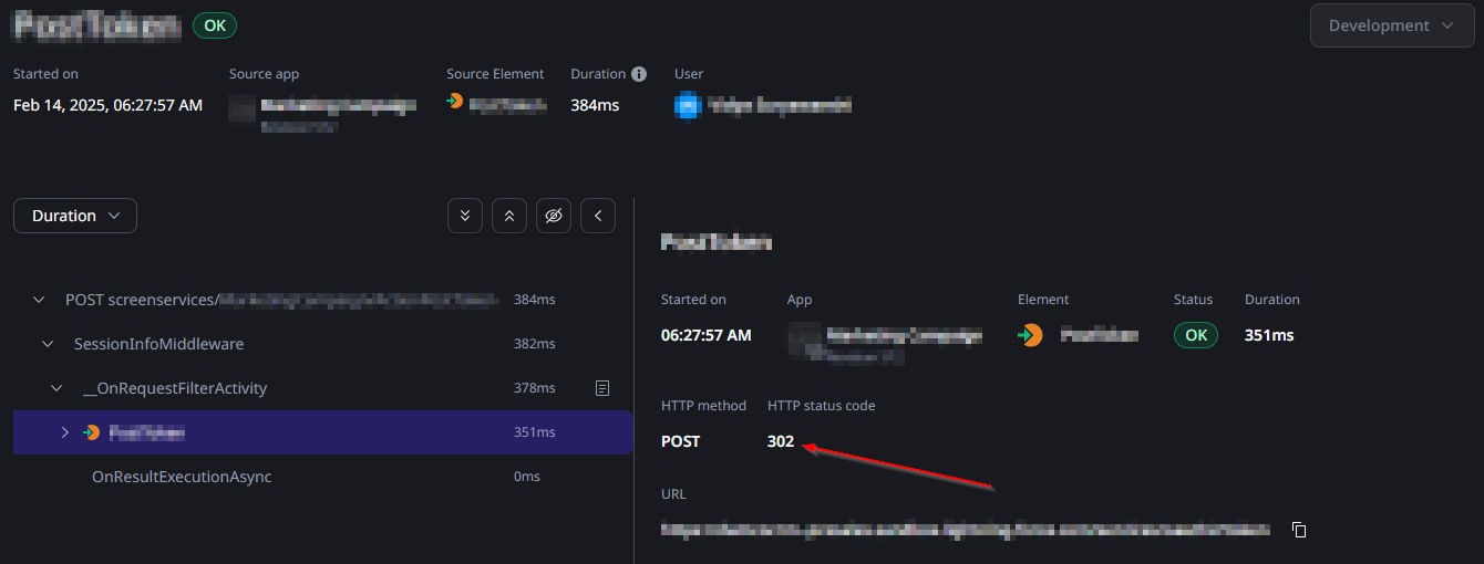 Consuming a REST API via HTTP returns empty values - OutSystems Support