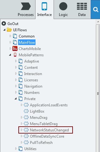 Sync Framework Reference - OutSystems 10 Documentation