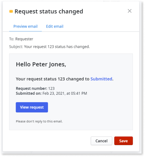 Creating a Workflow Builder app from scratch - OutSystems 11 Documentation