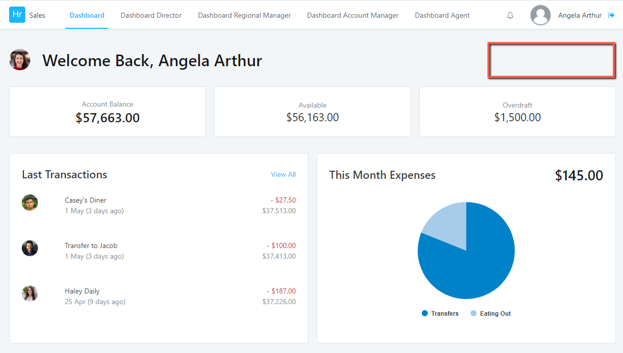 Sales application demo - OutSystems How to Guide