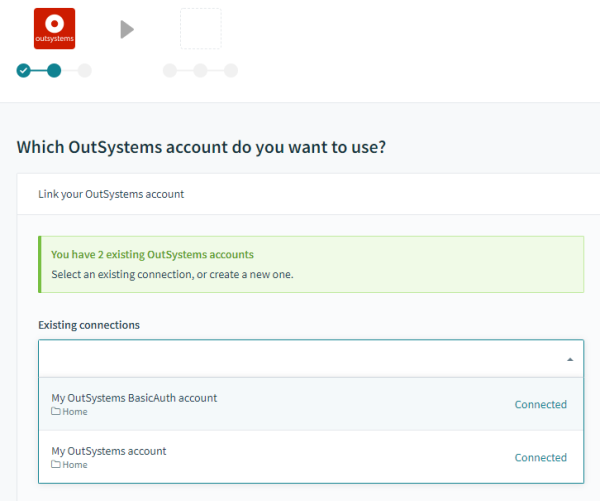 How to integrate OutSystems with Workato - OutSystems How to Guide