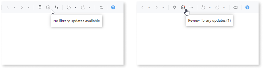Libraries - ODC Documentation