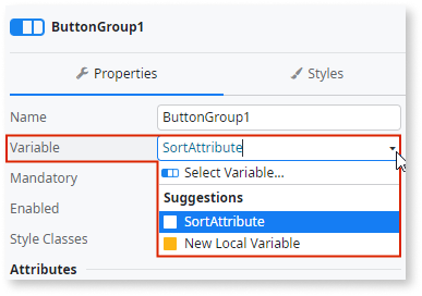 Sort results in an aggregate - ODC Documentation