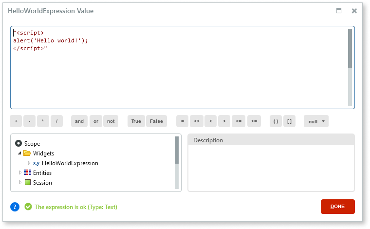 Extend your Traditional Web App using JavaScript - OutSystems 11 ...