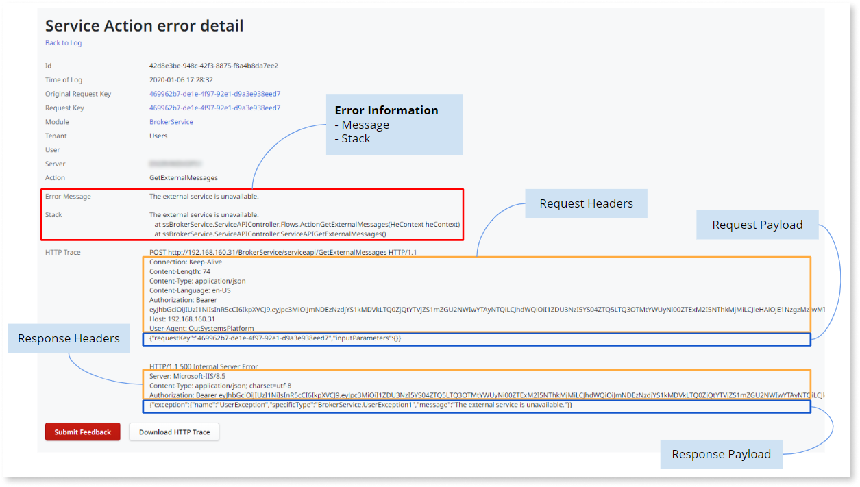 DevOps and ALM in OutSystems - OutSystems 11 Documentation