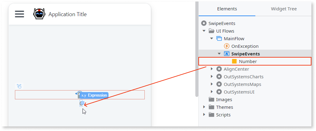 Swipe Events - ODC Documentation