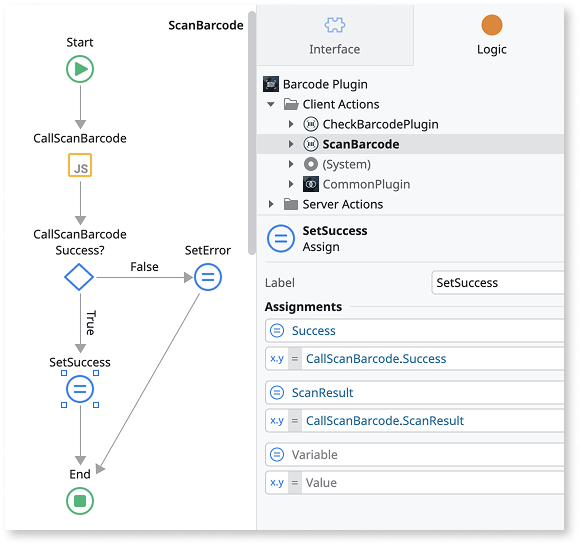 Integrate Capacitor plugin into a mobile app - ODC Documentation