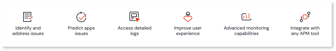 Introduction to log streaming - OutSystems 11 Documentation