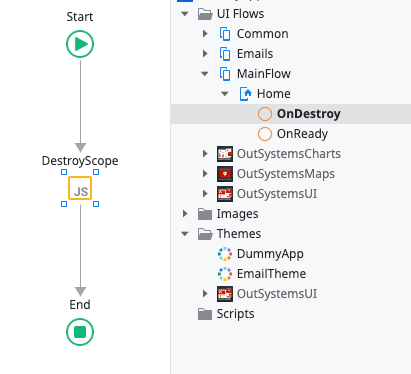 Common Plugin - ODC Documentation