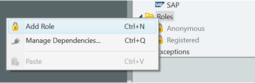 Feature toggle in OutSystems - OutSystems How to Guide