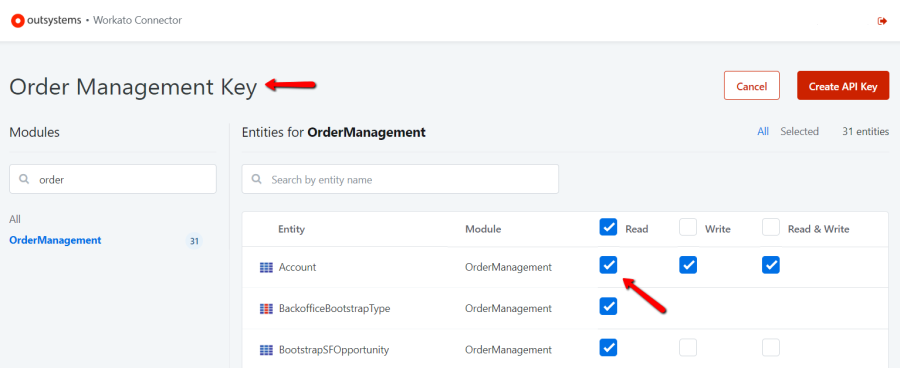 How to integrate OutSystems with Workato - OutSystems How to Guide
