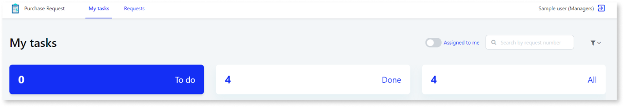 Publishing and testing your app - OutSystems 11 Documentation