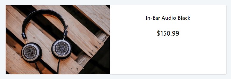 Card Sectioned Reference - OutSystems 11 Documentation