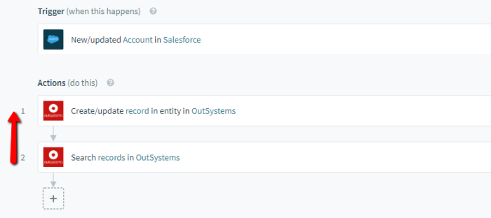 How to integrate OutSystems with Workato - OutSystems How to Guide