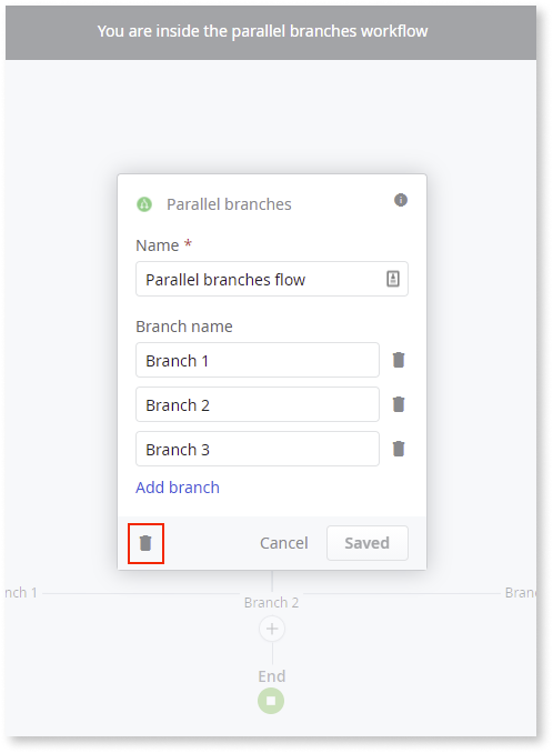 Creating a Workflow Builder app from scratch - OutSystems 11 Documentation