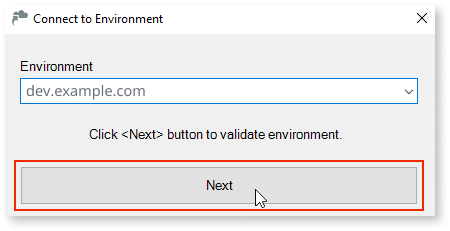 Authentication using an external identity provider - OutSystems 11 Documentation
