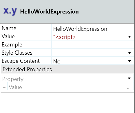 Define and Run JavaScript Code - OutSystems 10 Documentation