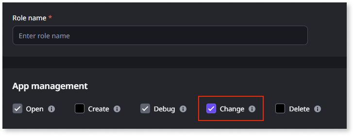 Edit data in ODC Studio - ODC Documentation