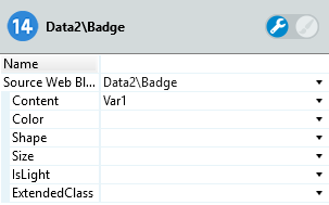 Migrating the patterns of the Silk web applications to OutSystems UI ...