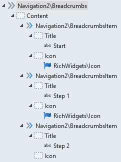Migrating the patterns of the Silk web applications to OutSystems UI - OutSystems How to Guide