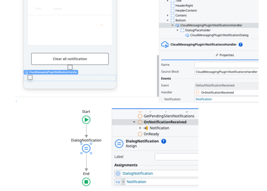 Migrating to the supported Firebase-based mobile plugins - OutSystems How to Guide