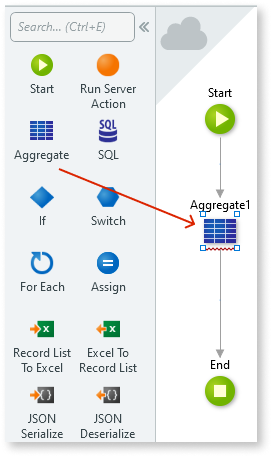 Table Records Widget - OutSystems 11 Documentation