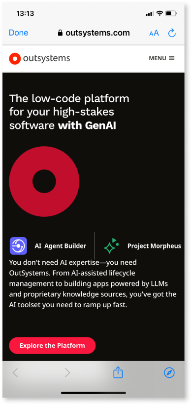 InApp Browser Plugin - ODC Documentation