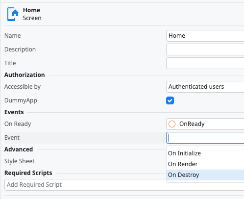 Common Plugin - ODC Documentation