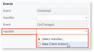 Dropdown Tags - ODC Documentation